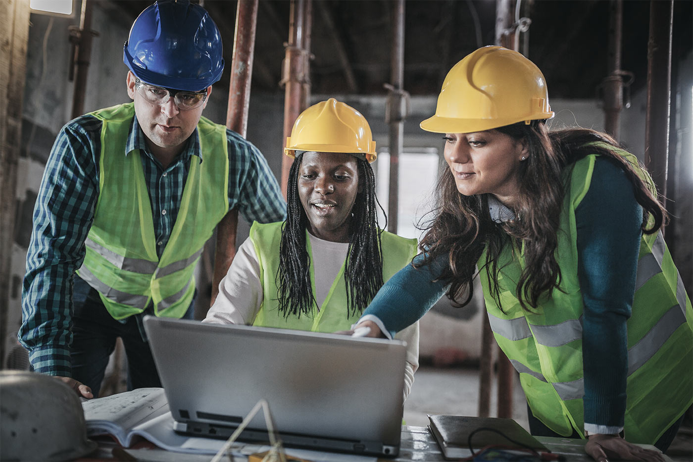 Housing & Community Development Leadership Institute | HCDLI